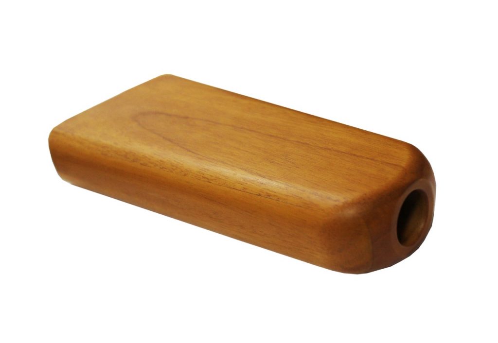 BOX DIDGE WOOD - Drum Factory