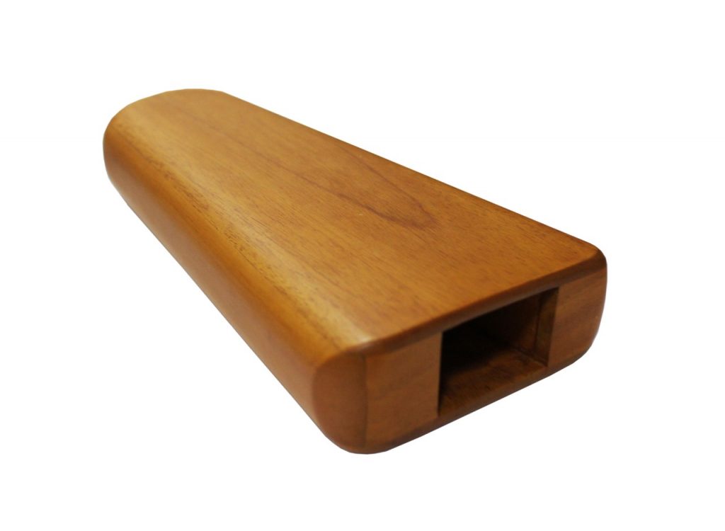 BOX DIDGE WOOD - Drum Factory