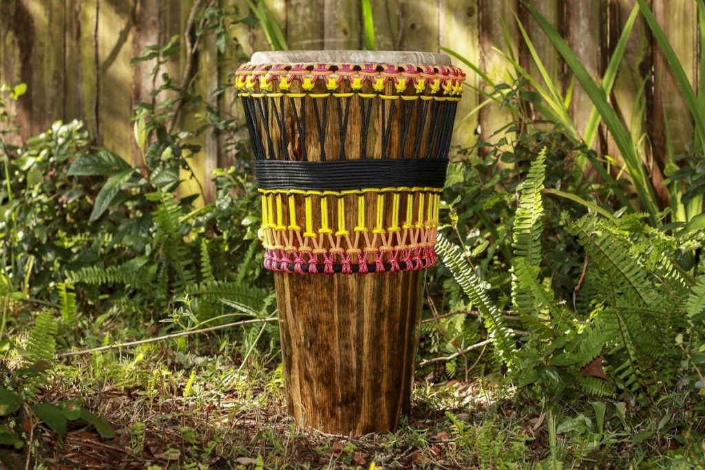 African Drum - Drum Factory - African Drum Manufacturer