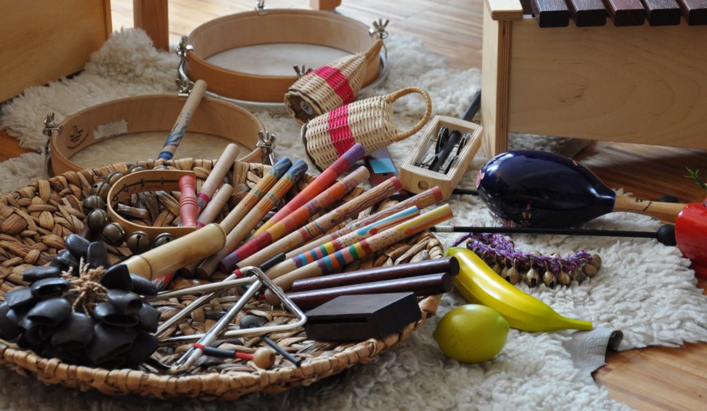 Hand Percussion Instruments - Hand Made - Hand Percussion