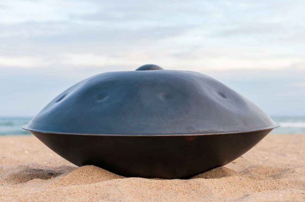 Handpan Manufacturer- Healing Musical Instrument - Metal Tongue Drum