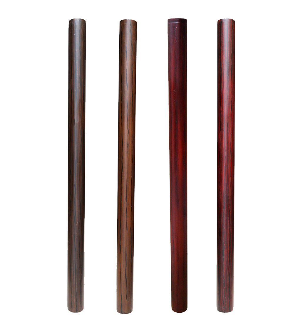 RSPVC1-2 Rain Stick